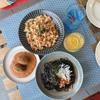 WASUTA PASTA - Updated January 2025 - 298 Photos & 85 Reviews - 202 ...