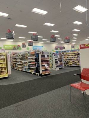 CVS PHARMACY - Updated December 2025 - 35 Photos & 36 Reviews - 3627 E ...