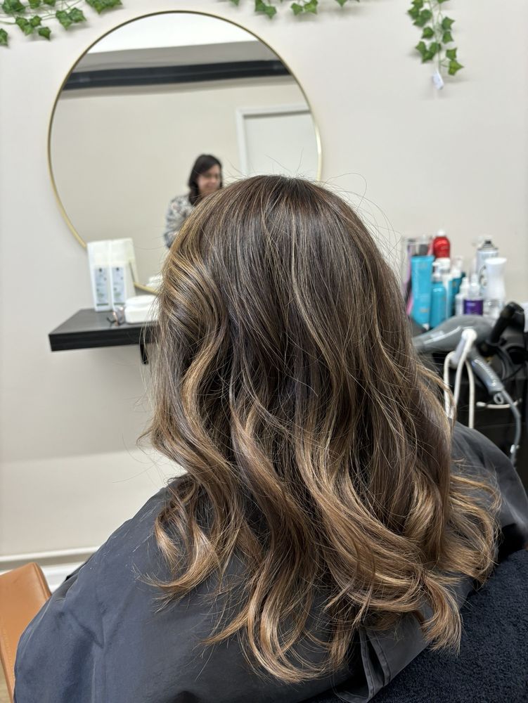 MY SECRET SALON - Updated December 2025 - 26 Photos - 8603 W Cermak Rd ...