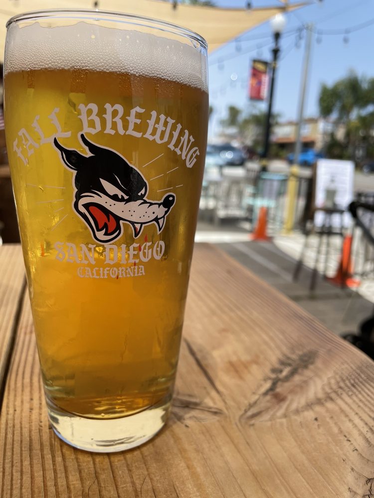 FALL BREWING COMPANY - 544 Photos & 321 Reviews - Breweries - 4542 30th ...