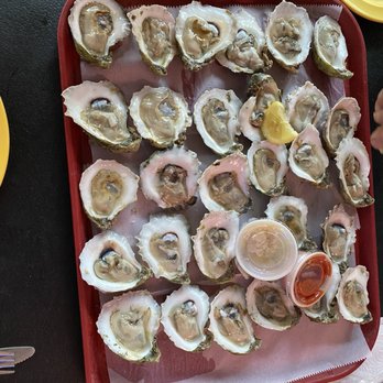 O’SHUCKS! OYSTER BAR AND GRILL - Updated January 2025 - 179 Photos ...