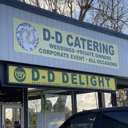 D-D DELIGHT RESTAURANT - Updated November 2024 - 2311 Photos & 983 ...