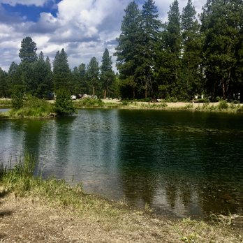 WHISPERING PINES RV PARK - Updated May 2025 - 77 Photos & 33 Reviews ...