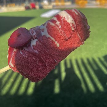 DRIZZLE CHEESECAKES - Updated April 2025 - 77 Photos & 31 Reviews - 310 W Las Colinas Blvd ...