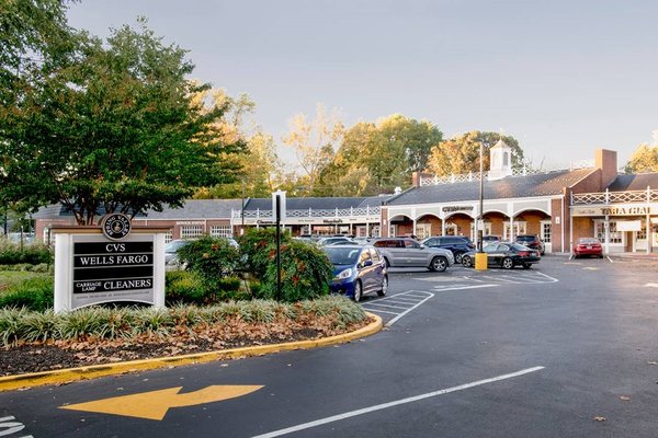 SPRING VALLEY SHOPPING CENTER - Updated April 2025 - 4851 Massachusetts ...