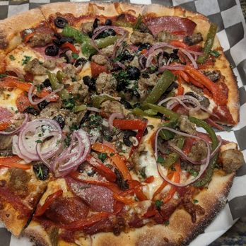 THUNDER CAFE - Updated July 2024 - 1427 Photos & 237 Reviews - 1200 ...