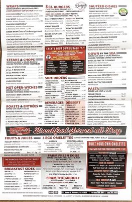 RIVERSIDE DINER - Updated October 2025 - 27 Photos & 23 Reviews - 475 ...