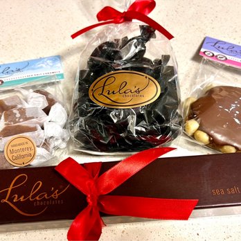 LULA’S CHOCOLATES - Updated August 2025 - 46 Photos & 38 Reviews - 244 ...