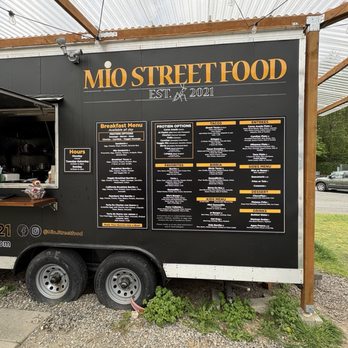 MIO STREETFOOD - Updated December 2025 - 117 Photos & 78 Reviews ...