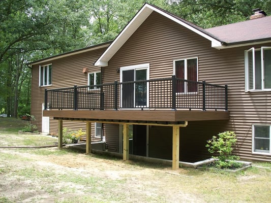 FENCE & DECK CONNECTION - Updated October 2025 - 305 Photos & 94 ...