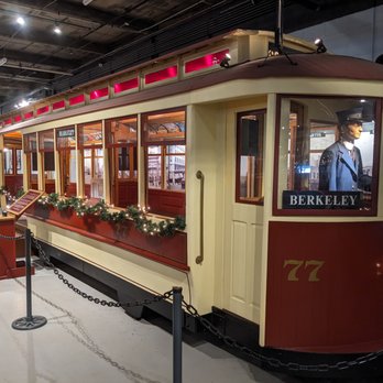 FORNEY MUSEUM OF TRANSPORTATION - Updated October 2025 - 613 Photos ...