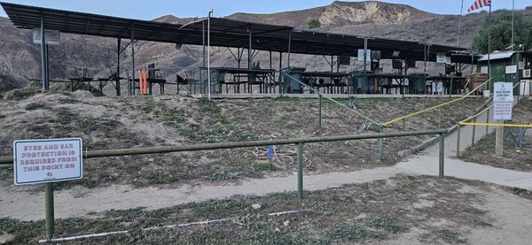 CALIFORNIA TACTICAL ACADEMY - Updated January 2026 - 190 Photos & 207 ...