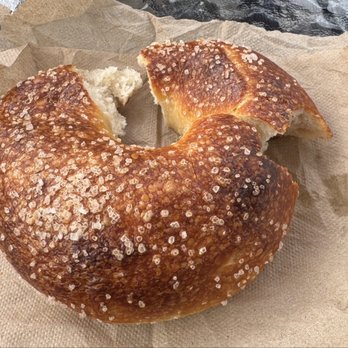 HEY BAGEL - Updated April 2025 - 140 Photos & 86 Reviews - 4610 Village ...