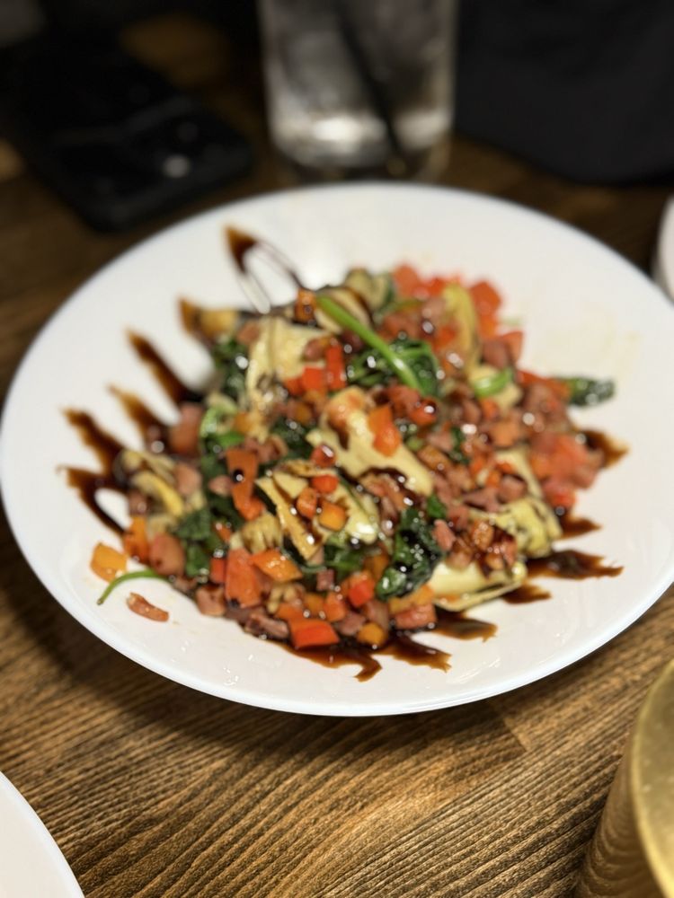 TAPAS N - Updated December 2025 - 75 Photos & 21 Reviews - 8215 Center ...