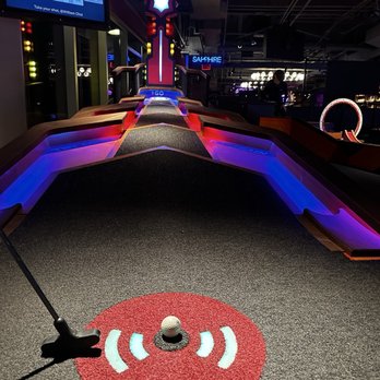 PUTTSHACK - SCOTTSDALE - Updated April 2025 - 417 Photos & 278 Reviews ...