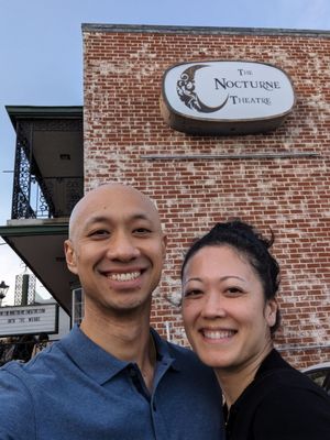 THE NOCTURNE THEATRE - Updated December 2025 - 92 Photos & 63 Reviews ...