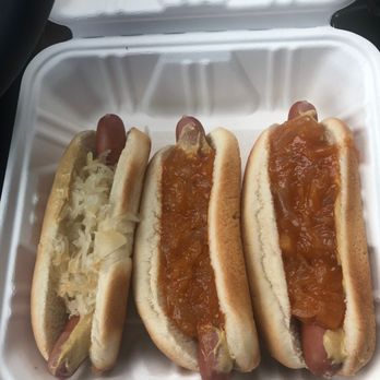 CHARLIE’S LEGENDARY HOT DOGS - Updated September 2025 - 30 Photos & 30 ...