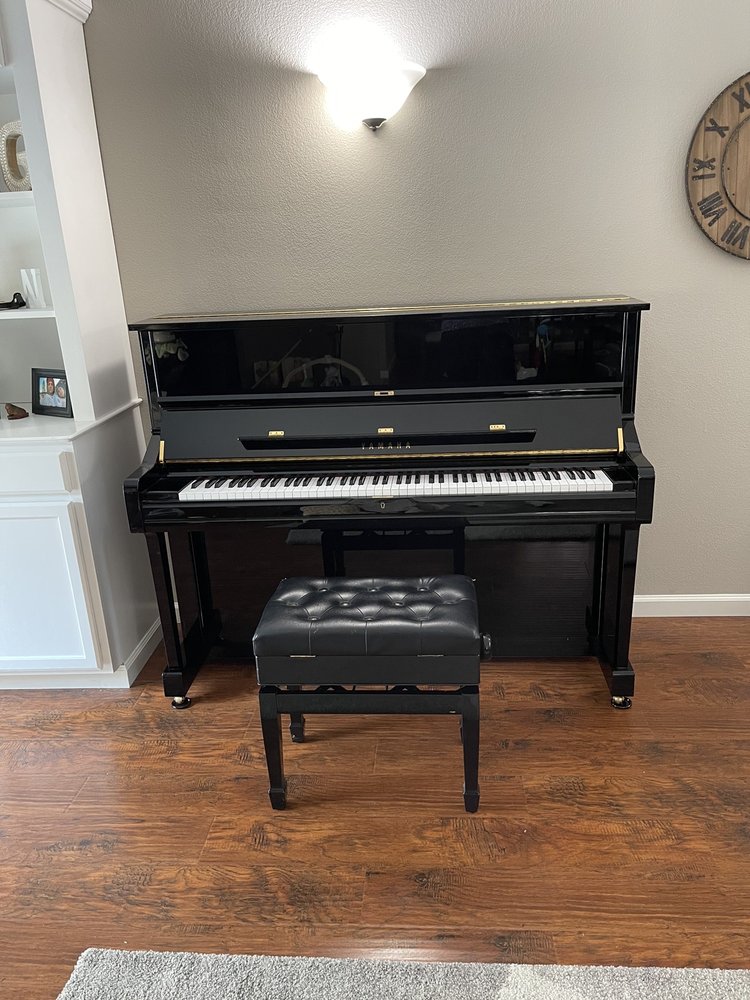 BENJAMINS PIANO TUNING - Updated September 2025 - 15 Reviews ...