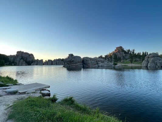 CUSTER STATE PARK RESORT - 13389 US Hwy 16A, Custer, South Dakota ...