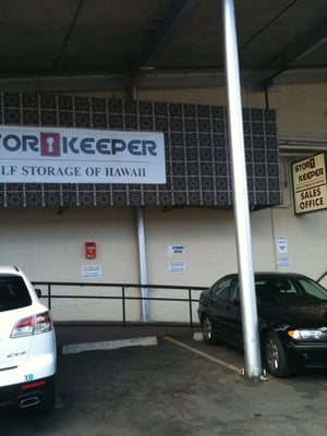STORKEEPER SELF STORAGE - Updated September 2025 - 25 Photos & 27 ...