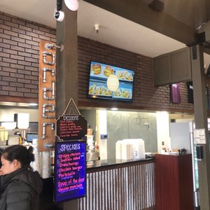 BACKWOODS BURGERS - 243 Photos & 270 Reviews - 1214 W F St, Oakdale, CA ...