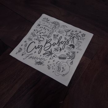 CRY BABY’S - Updated April 2025 - 249 Photos & 134 Reviews - 1 West ...