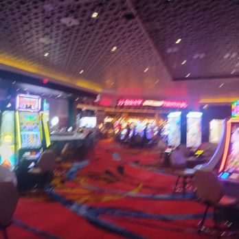 ELDORADO GAMING SCIOTO DOWNS - A CAESARS REWARDS DESTINATION - Updated ...
