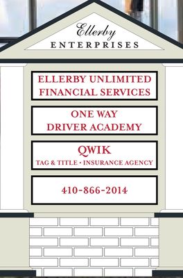 ONE WAY DRIVER ACADEMY - Updated December 2025 - 13 Photos & 12 Reviews ...