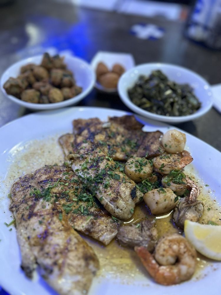 THE FISH MARKET RESTAURANT - Updated September 2025 - 707 Photos & 501 ...