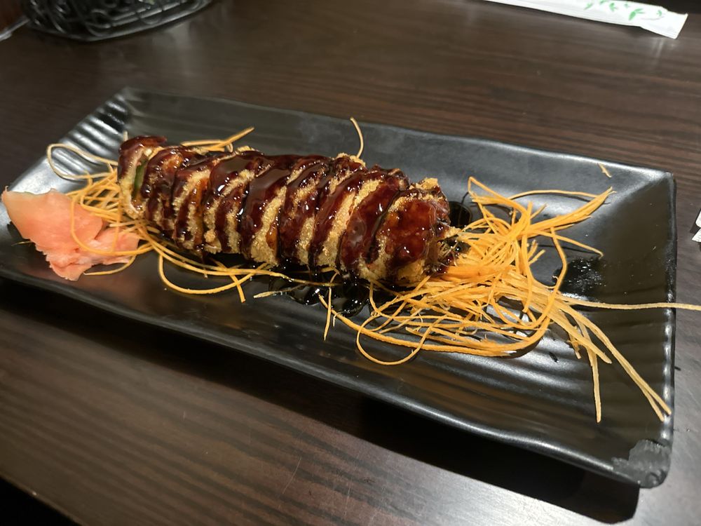 FUJI JAPANESE STEAKHOUSE - 40 Photos & 100 Reviews - 3600 Massard Rd ...