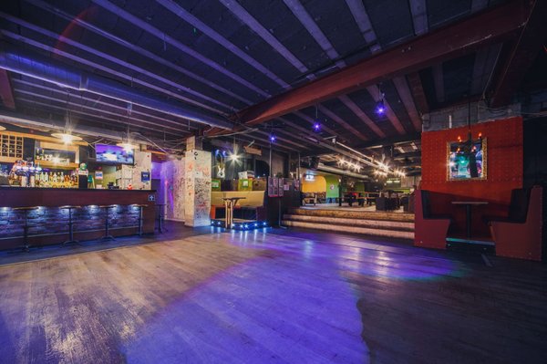 REBELLION MANCHESTER - Updated July 2025 - 11 Photos - 2b Whitworth ...