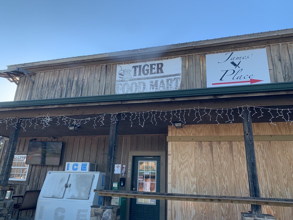 TIGER FOOD MART - Updated September 2025 - 12 Photos - 3250 Old 441 S ...