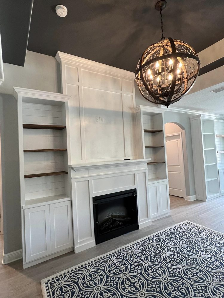 K2CARPENTRY - Updated October 2025 - 48 Photos - 10941 Water Oak Dr ...
