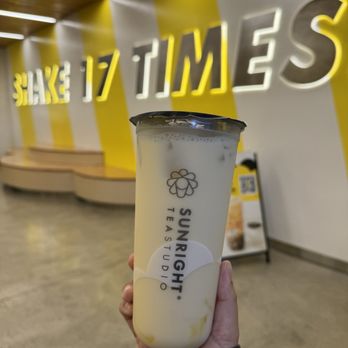 SUNRIGHT TEA STUDIO - MILPITAS - Updated July 2024 - 418 Photos & 209 ...