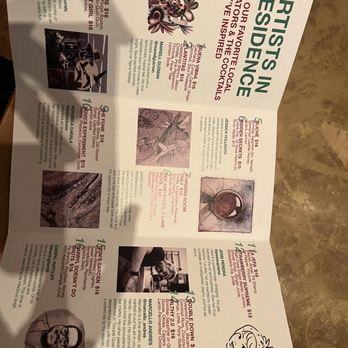 MIDNIGHT RAMBLER - 253 Photos & 232 Reviews - 1530 Main St, Dallas ...