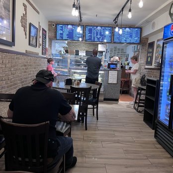 FULL MOON PIZZA - Updated January 2026 - 23 Photos & 23 Reviews - 26 ...