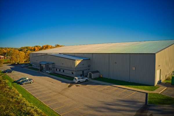 CAPS FIELDHOUSE - Updated August 2025 - 11 Photos - 6060 W Canal Rd, Valley View, Ohio - Sports ...