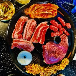 SOT BBQ - Updated December 2025 - 747 Photos & 278 Reviews - 8199 ...