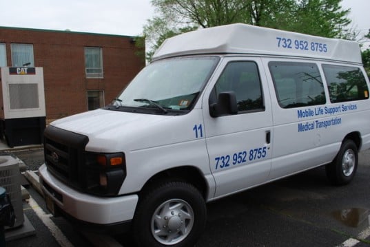 MOBILE LIFE SUPPORT SERVICES - Updated July 2025 - 540 Bordentown Ave ...