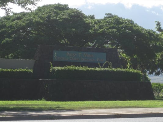 PATSY T. MINK CENTRAL OAHU REGIONAL PARK - Updated September 2025 - 704 ...