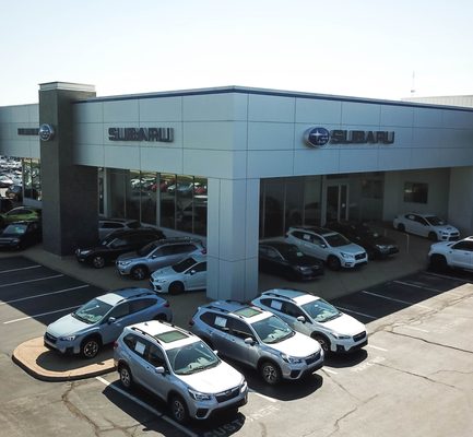 RELIABLE SUBARU - Updated December 2025 - 49 Reviews - 438 S Ingram ...