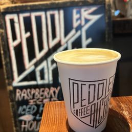 PEDDLER COFFEE - Updated October 2025 - 191 Photos & 187 Reviews - 2100 ...