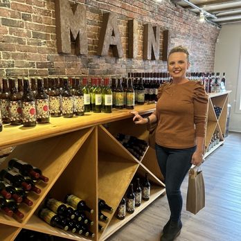 SWEETGRASS WINERY & DISTILLERY OLD PORT TASTING ROOM AND SHOP - Updated ...