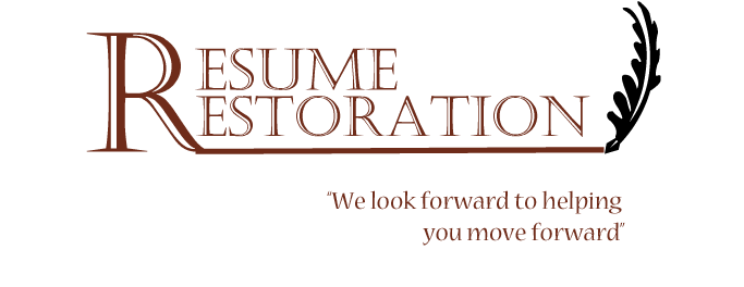 RESUME RESTORATION - Editorial Services - Portersville, PA - Phone ...