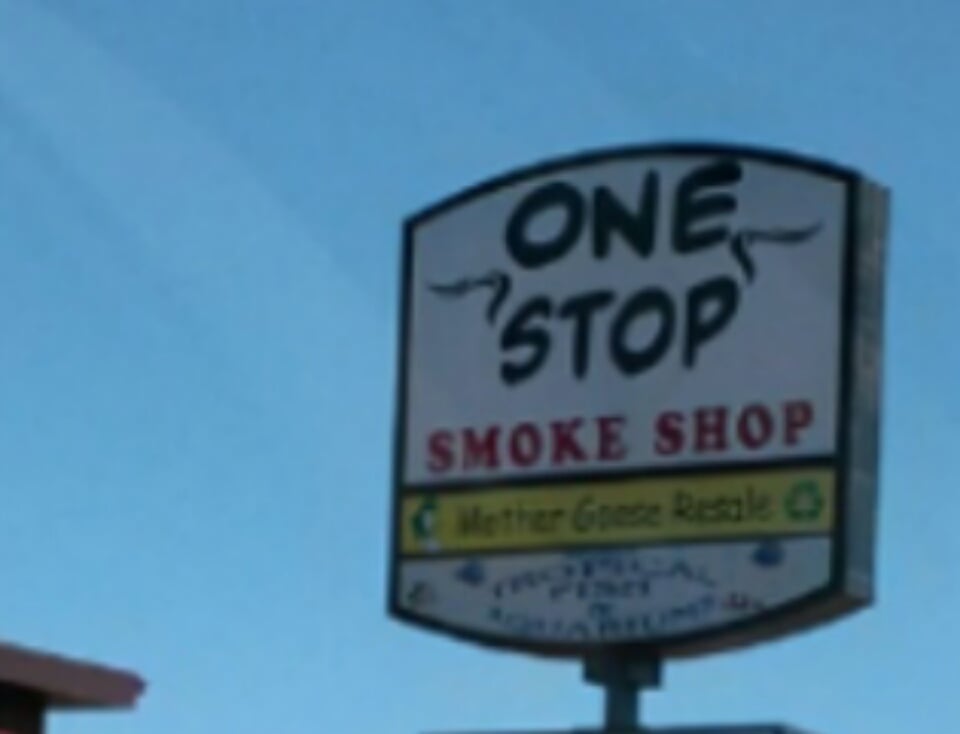 ONE STOP SMOKE SHOP - Updated January 2026 - 3926 River Rd NE, Keizer ...