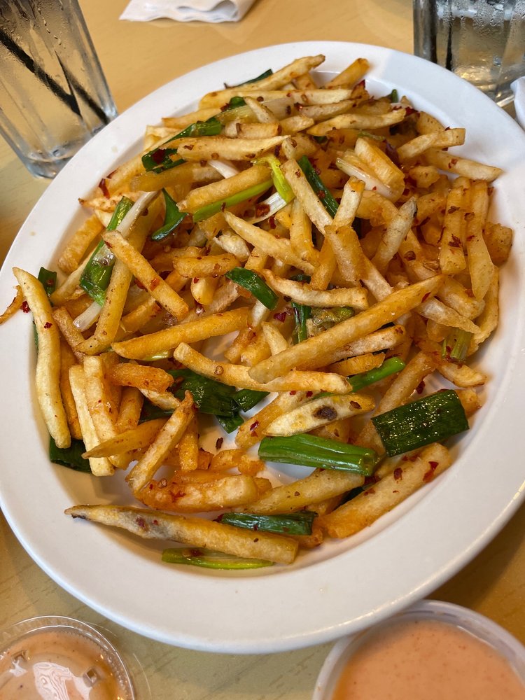 J ZHEN ASIAN BISTRO & BAR - Updated October 2025 - 85 Photos & 45 ...