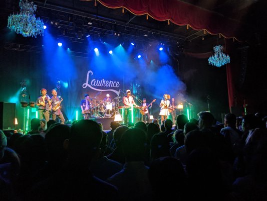 THE FILLMORE - 646 Photos & 1173 Reviews - 1805 Geary Blvd, San ...