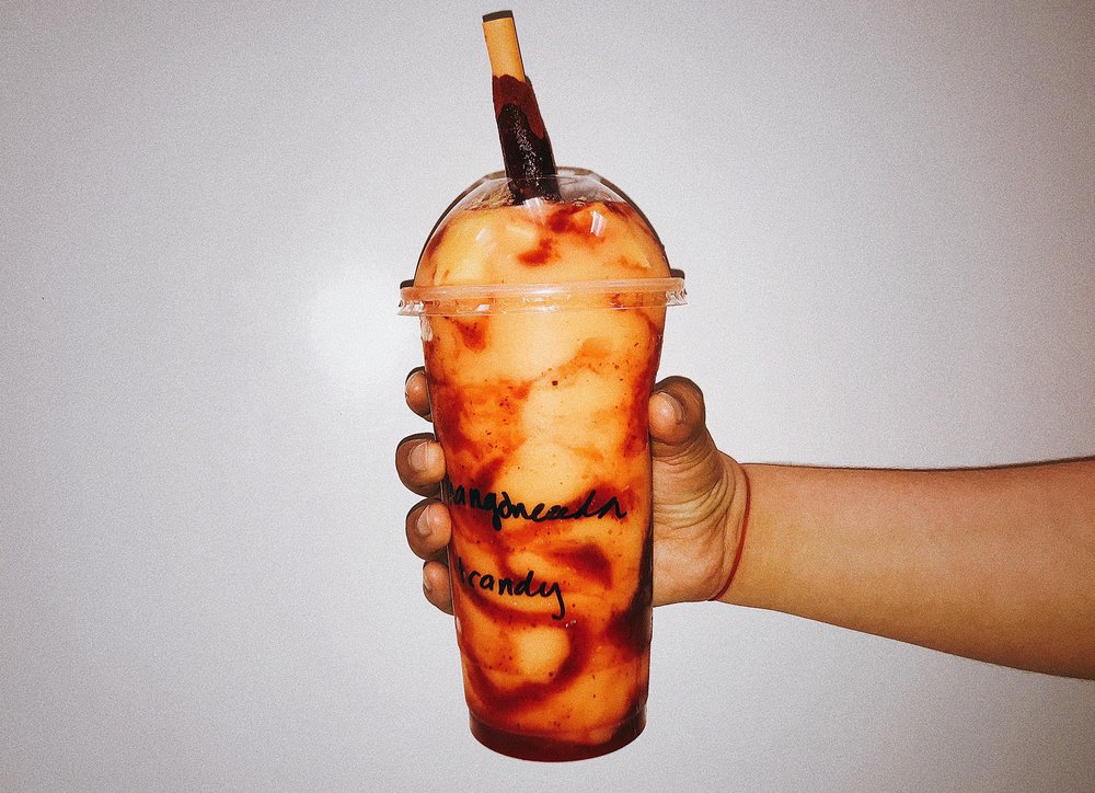 ISLAND BOBA SUSHI & POKE - 144 Photos & 112 Reviews - 36901 Cook St ...