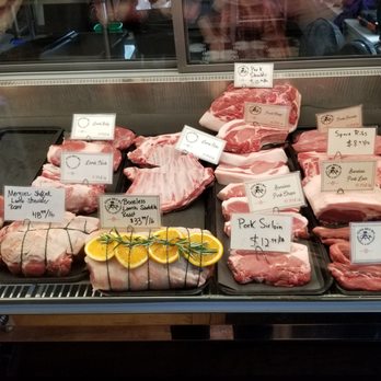 JOHN BROWN GENERAL AND BUTCHERY - 99 Photos & 45 Reviews - 13501 Falls ...