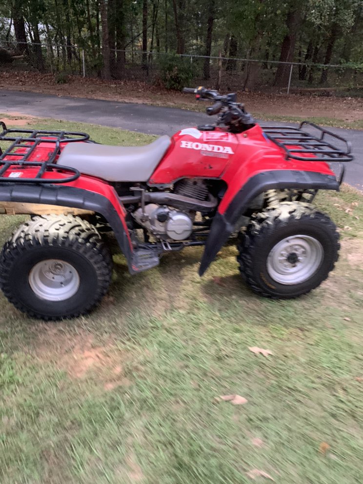 C&B SERVICING & WASHING FOUR WHEELERS - Piedmont, South Carolina - Auto ...